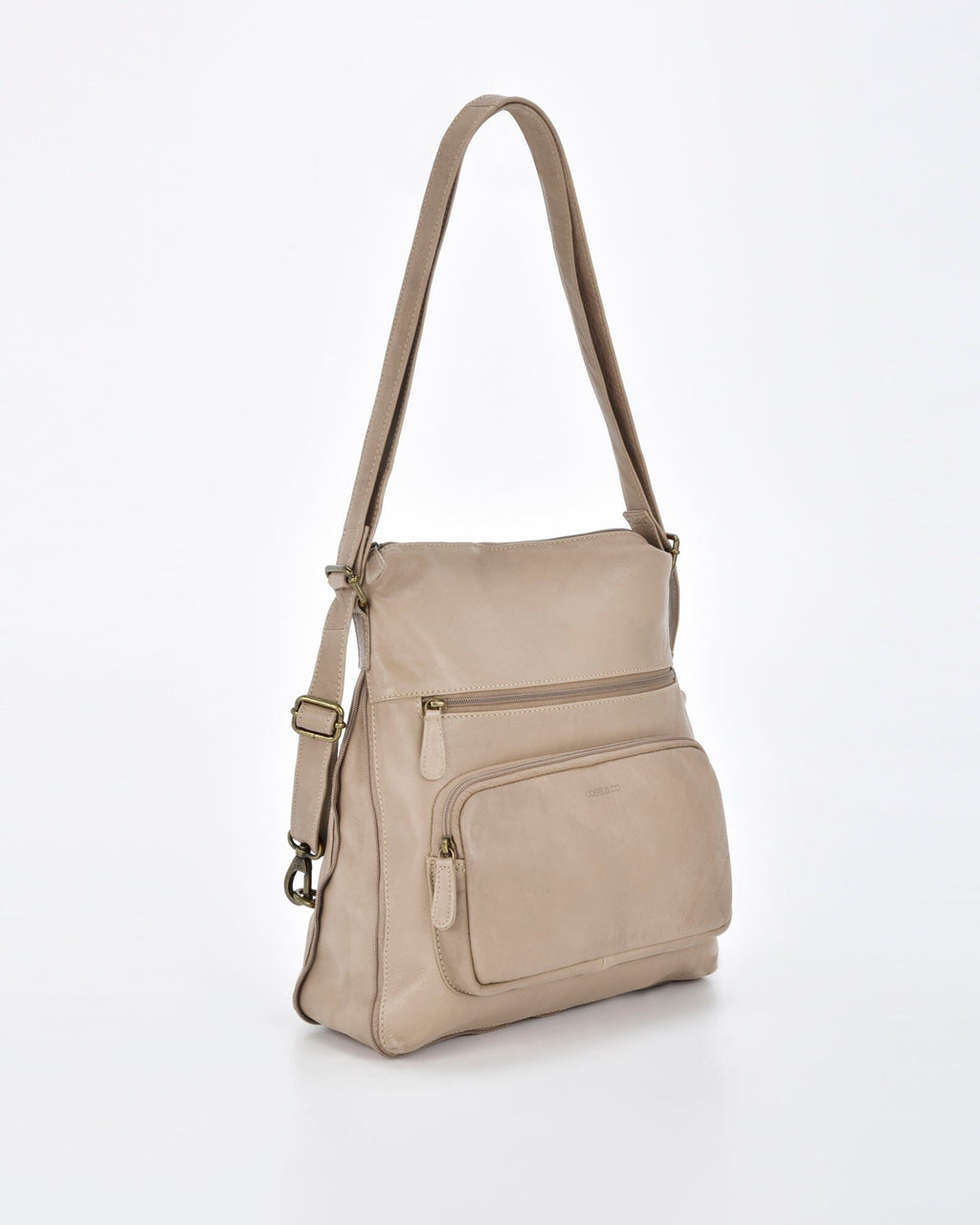 Eureka 2 in 1 Convertible Expandable Backpack – Gabee