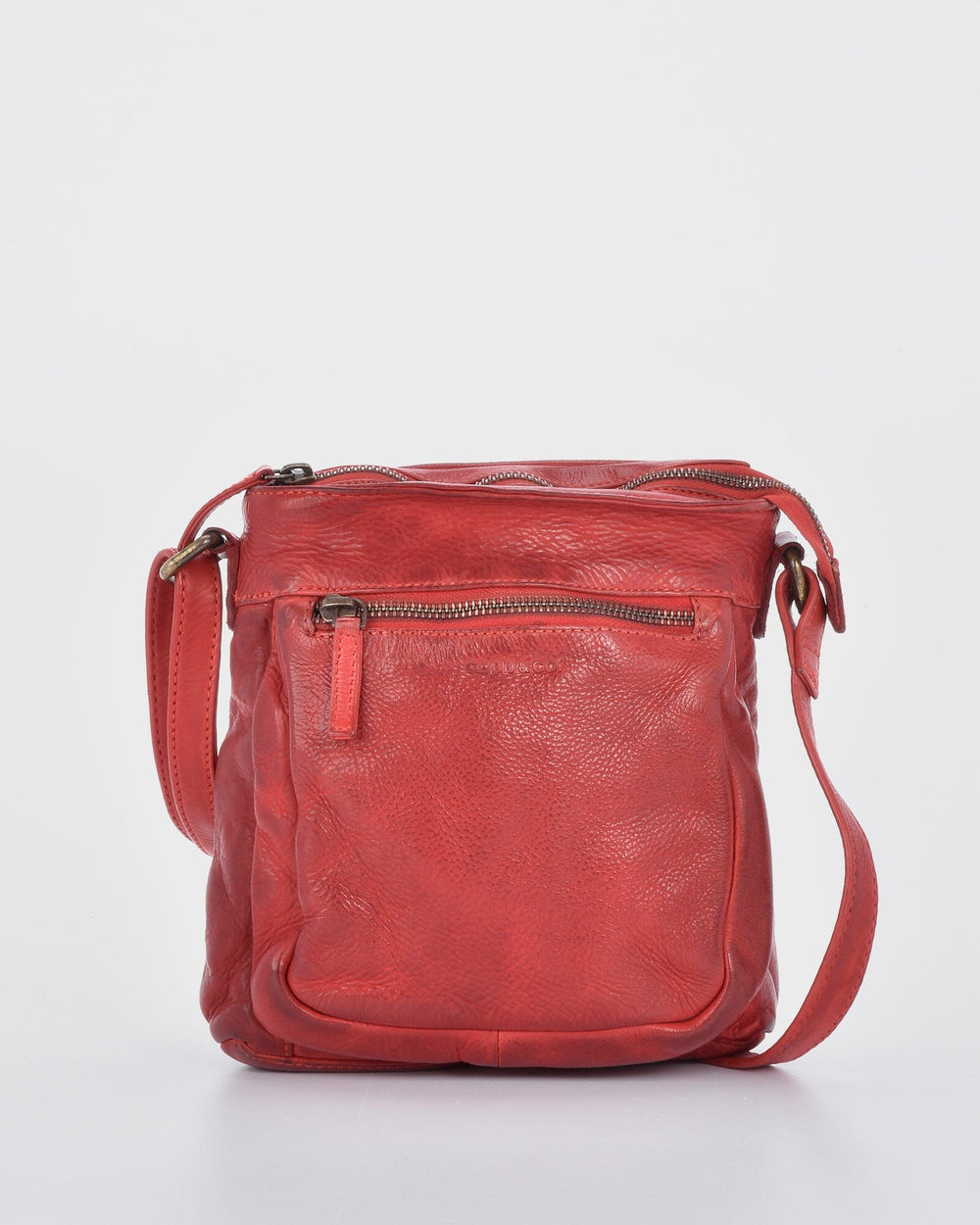 Leather Crossbody Bags | Shop Online | Gabee – GABEE